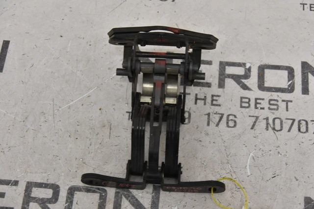 MERCEDES CLK CABRIO W209 C209 Verdeck Dach Scharnier Dachscharnier ...