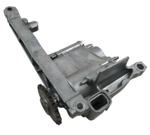 MERCEDES-BENZ G-CLASS W463 Oil Pump A6421802101 NEW GENUINE £447.83 ...