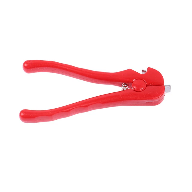 MULTIFUNCTIONAL STAINLESS STEEL clam shell opener seafood clamp bottle ...