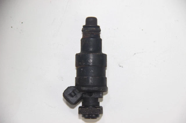 ORIGINAL BMW E30 M3 Porsche 944 Injecteurs Lot 4x Bosch Ijectors ...