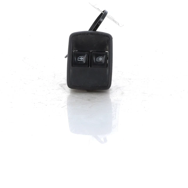PLATINE DE COMMANDE lève-vitre gauche - Renault KANGOO - 254116484R ...