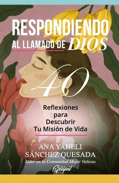 RESPONDIENDO AL LLAMADO de Dios: Reflexiones para Descubrir Tu Misi?n de Vida by EUR 34,92 ...