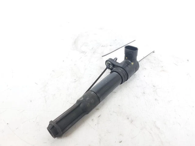 BOBINE ALLUMAGE POUR FIAT GRANDE PUNTO (199) 1.4B KW70 - 95CV 2005 ...