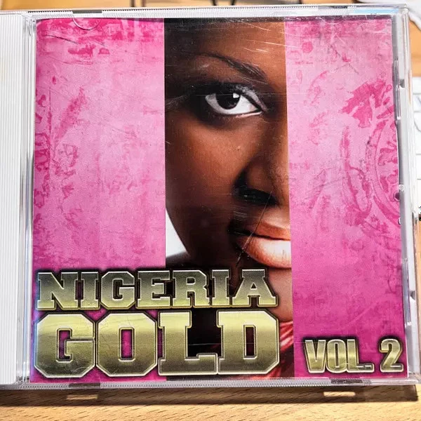 NIGERIA GOLD VOL. 2, Various EUR 9,49 - PicClick FR