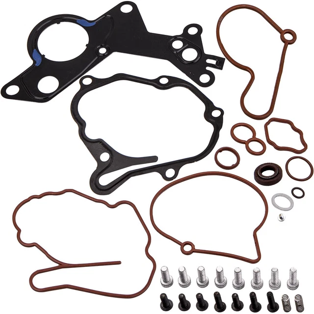 KIT DE RÉPARATION De Pompe à Vide for Audi A2 A3 Seat Altea VW Touran ...
