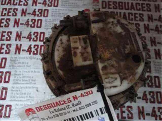 09750409902 AFORADOR PARA MITSUBISHI CARISMA 1.9 TD (DA4A) 1997 6787 ...