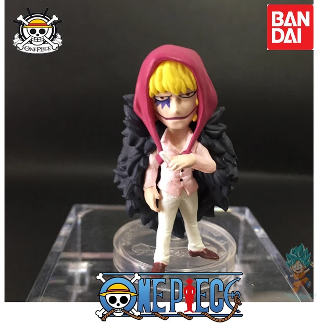 GASHAPON CAPSULE TOYS One Piece ONEPI NO MI DEVIL FRUITS V.2 CORAZON ...