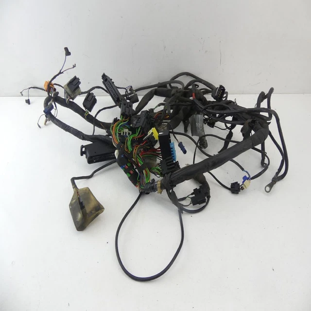 BMW R 1100 RS 259 EZ:93 Faisceau Électrique Câble Connecteur 25339 EUR 41,29 - PicClick FR