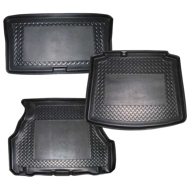 BAC COFFRE POUR VW Transporter T6 Caravelle 2015- EUR 82,38 - PicClick FR