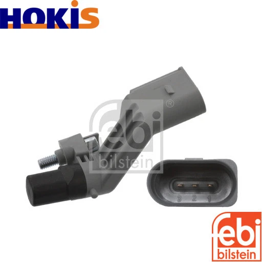 SENSOR CRANKSHAFT PULSE 37093 For Vw Bls/Bmt/Bkc/Bxe/Bjb/Bxf/Bru/Bxj ...