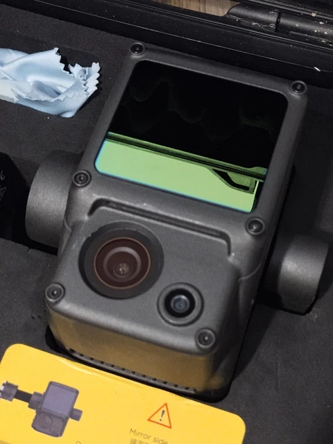 DJI ZENMUSE L1 Lidar Sensor/Camera for photogrametry and lidar ...