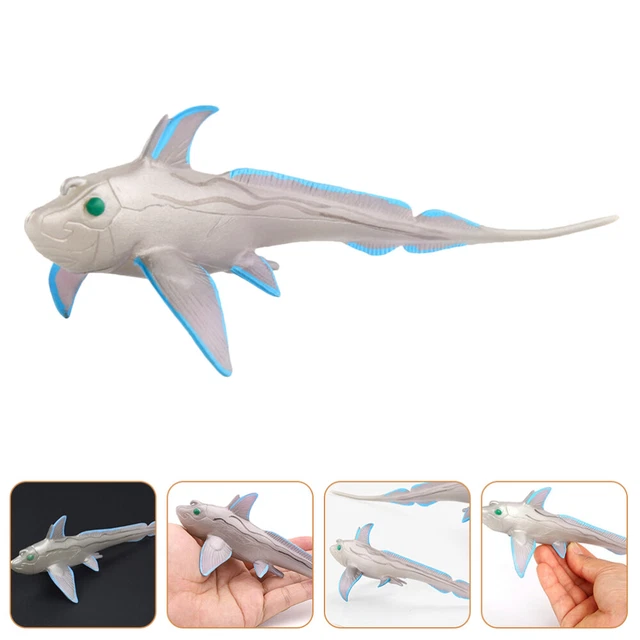 ORNEMENT DE CHIMÈRE Simulation Modèles Dinosaures Animal Ornements ...