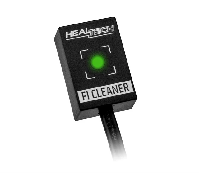 ROYAL ENFIELD INTERCEPTOR 650 [Euro 5 spec] 2025 Healtech FI Cleaner Tool - Offi £64.99 ...