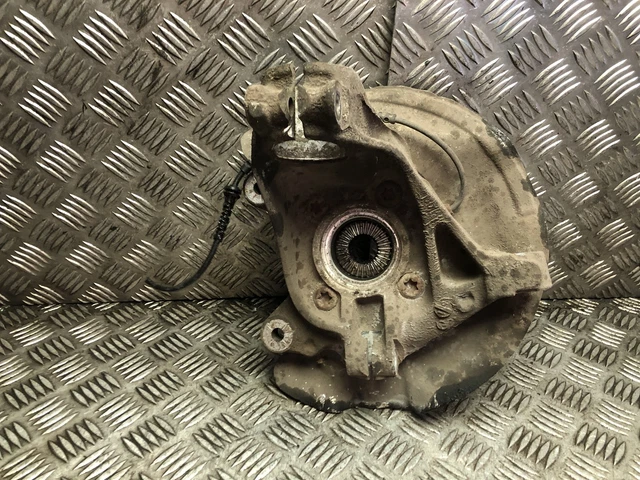 MINI COOPER ONE Lci 2015-2020 1.5 Td Hub/Bearing (Abs) Driver Front £29 ...