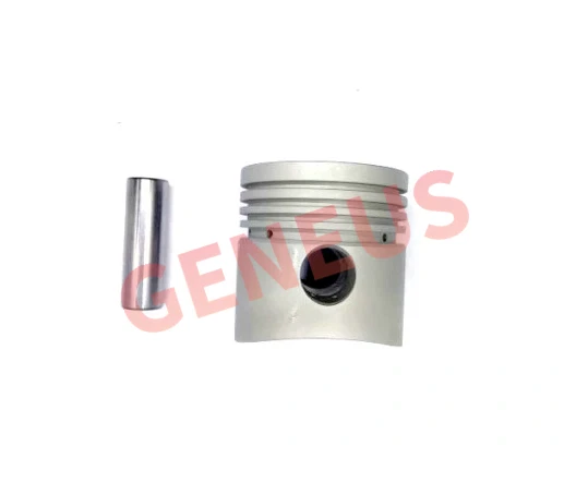 PISTON AVEC GOUPILLE Mitsubishi K3B K4B STD EUR 65,95 - PicClick FR