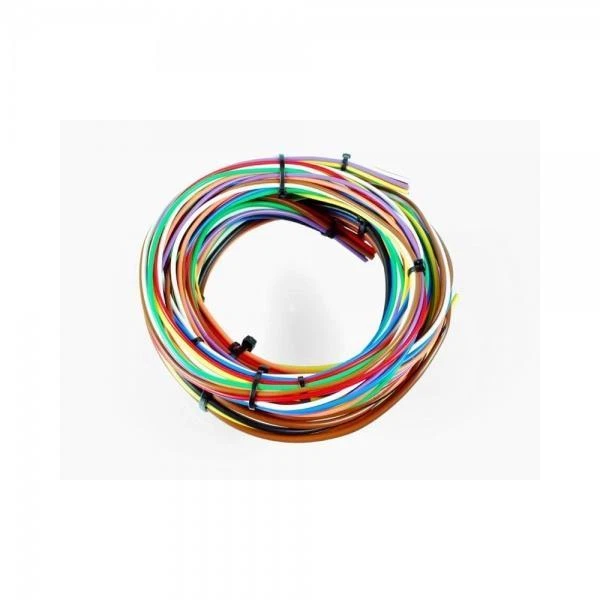 MOTOGADGET MO.UNIT CABLE wiring kit. for custom-build motorcycle looms ...