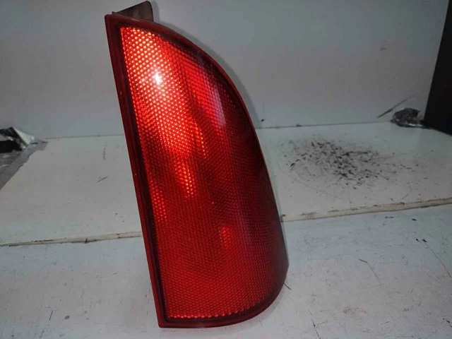 A6398201964 FARO POSTERIORE destro per MERCEDES-BENZ CLASE C COUPE 180 ...