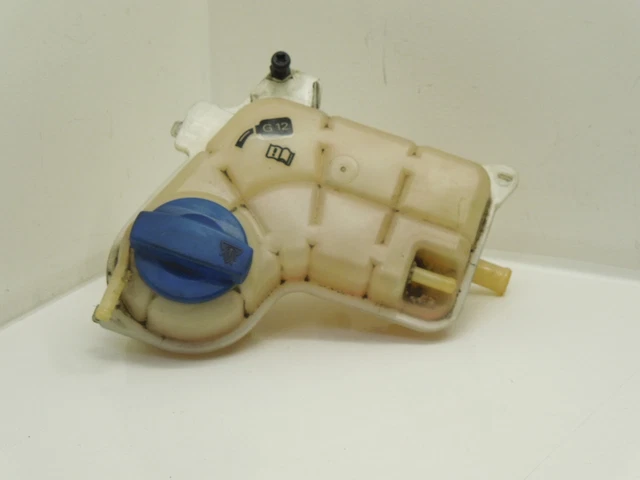 AUDI A4 8E B7 Coolant Header Expansion Tank 8E0121403A £17.99 - PicClick UK