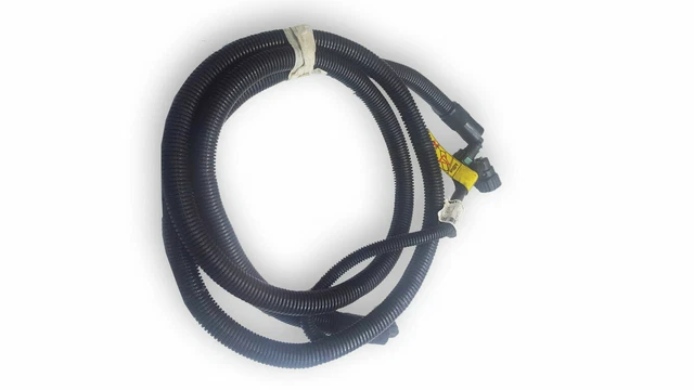PRZEWÓD ADBLUE LEITUNG Adblue Pipe Premium Volvo Fh Dxi 7420856335 ...