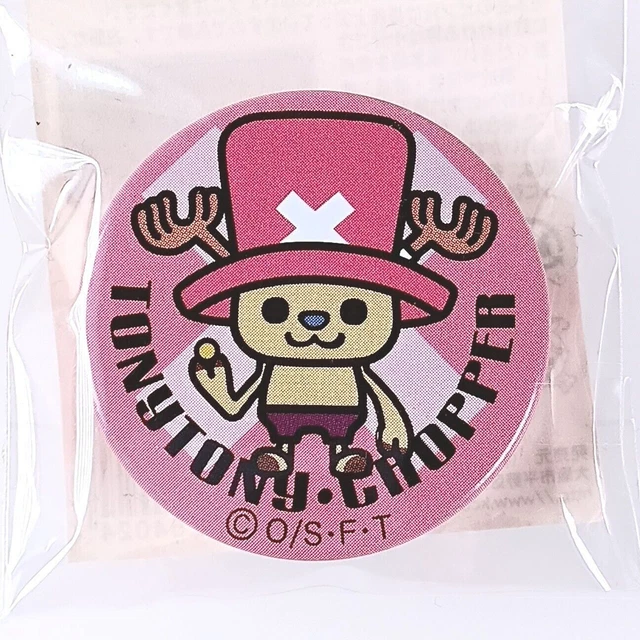 TONY TONY CHOPPER One Piece × Panson Works peut badger les japonais du ...