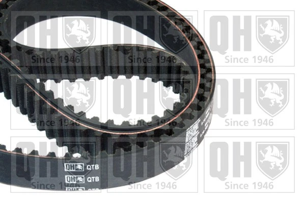 TIMING BELT FITS VW T-ROC A11, AC7 1.0 1.5 2017 on QH 04C121605 ...