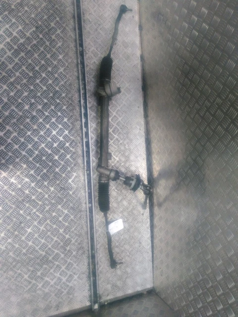 STEERING RACK NISSAN Qashqai (J10) SUV 1.5 dCi (K9K-764) 2010 ...