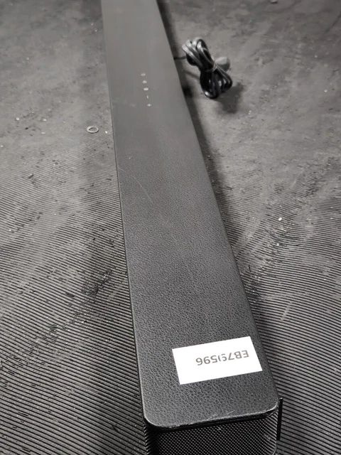 SONY SA-CT290 ACTIVE Speaker System - Used, Working, 40W Power £59.44 ...