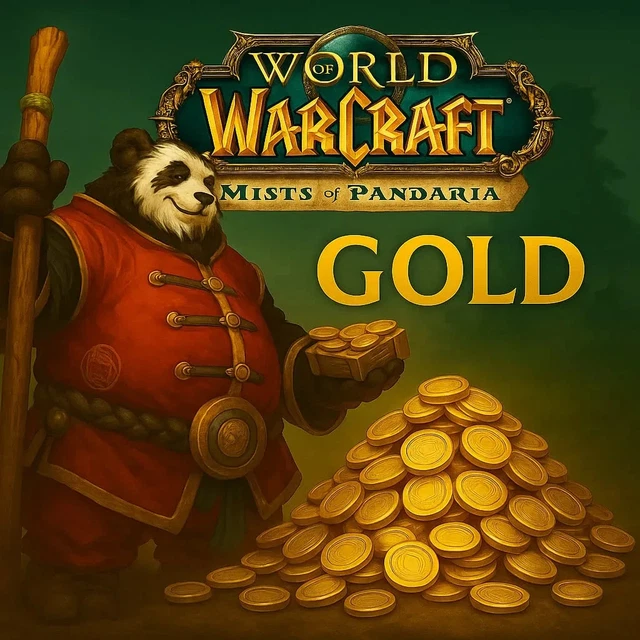 WOW-MISTS OF PANDARIA (Mop-classic)Venoxis Horde 100k Gold EUR 95,00 ...