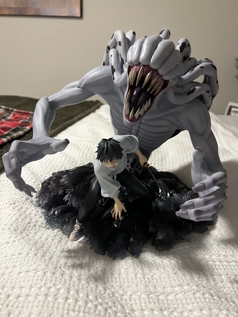 JUJUTSU KAISEN YUTA Okkotsu Vengeful Cursed Spirit Rika Orimoto F:NEX 1 ...