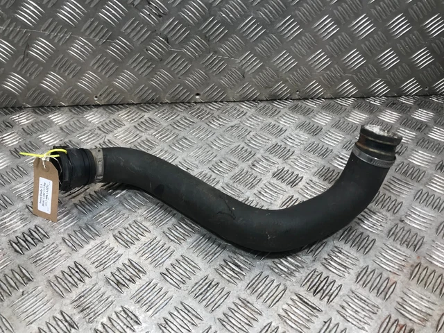 IVECO DAILY 2.3 MK4 MK5 2007-14 Coolant Water Pipe TOP 5801303583 / ...