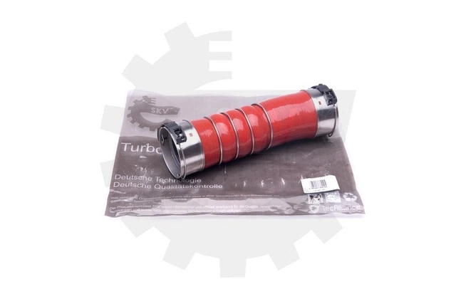 DURITE TURBO ENTRÉE D'Air Skv pour BMW 5;11617800144 EUR 67,55 ...