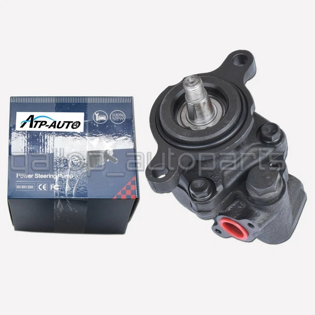 1HZ 1HD 1HDFT 4.2L Power Steering Pump for Toyota Landcruiser 80 105 ...