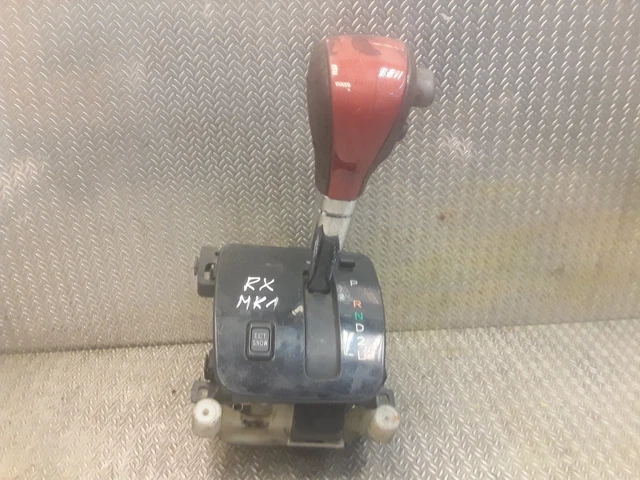 LEXUS RX300 MK1 Automatic Gearbox Gear Selector £44.99 - PicClick UK