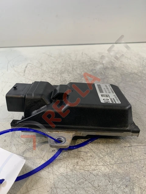 NISSAN QASHQAI J12 Mkiii 2022-2024 Variable Compression Ratio Module ...