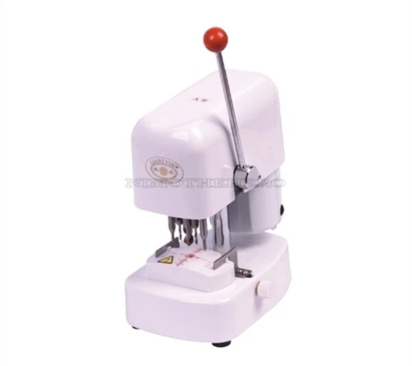 LY-918A OPTICAL LENS New Punching Machine Pattern Drilling Machine ...