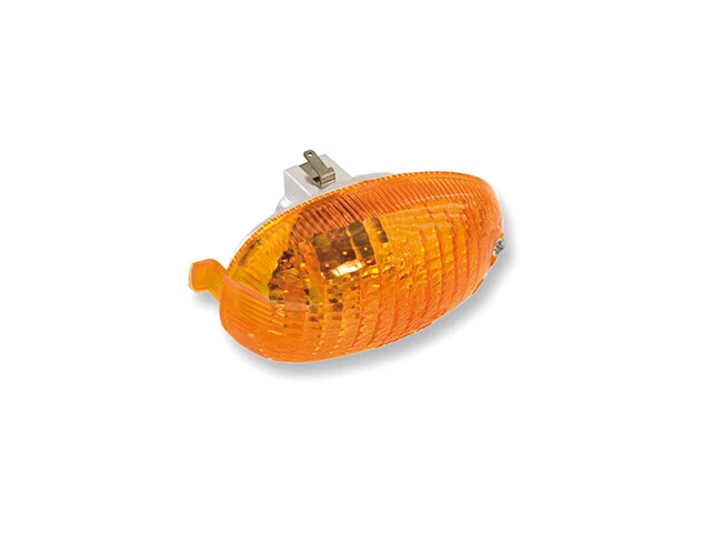 32850 - CACHE D''ÉCLAIRAGE, CLIGNOTANT AVANT GAUCHE compatible avec ...