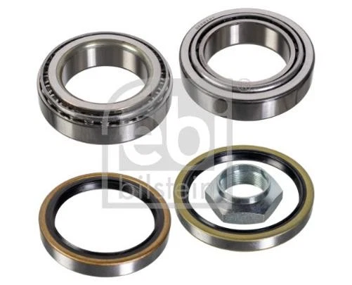 WHEEL BEARING KIT 12695 FOR PEUGEOT J5/Van/Platform/Chassis BOXER ...