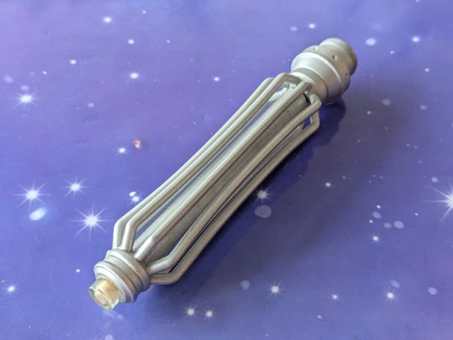 DOCTOR WHO NEW Series 18” Voice Interactive Dalek Ray Gun Blaster ...