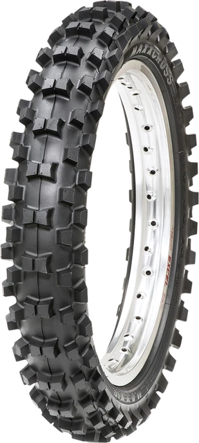 MAXXIS 72732771 TIRE M7332 Rear 110/100-18 Cz Jawa 250 513 Mx 1979 EUR ...