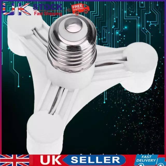E27 TO E14 Bulb Light Socket Adapter Splitter Screw Induction Lamp ... E27 TO E14 Bulb Light Socket Adapter Splitter Screw Induction Lamp ...