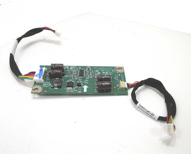 ELO ET2201L TOUCHSCREEN Monitor LED Driver Board Assembly $24.95 ...