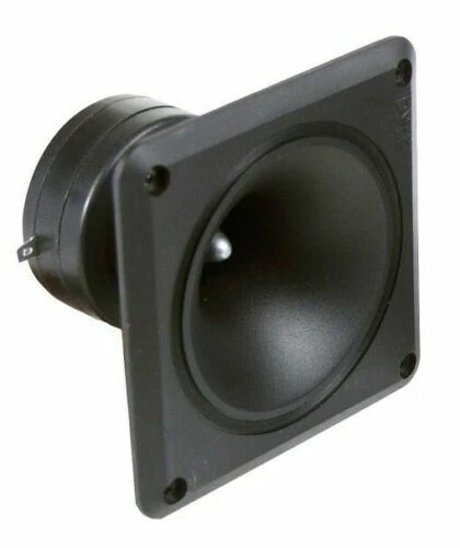 ELECTRIC PIECE TRUMPET Tweeter x Amplified Sound Phones & HI-FI Car £5. ...