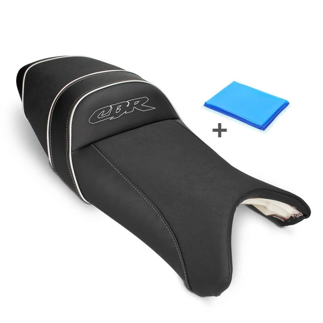 SELLA MOTO CONFORTO Gel Hyosung Karion 125 Modifica EUR 236,99 ...
