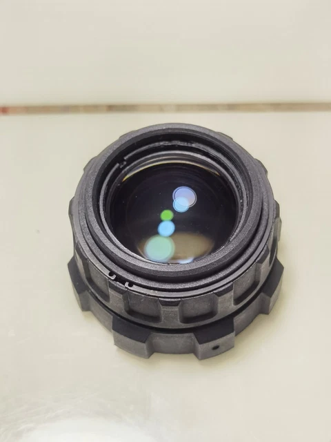 ADI 2.0 EYEPIECE ocular lens for PVS night vision £195.00 - PicClick UK