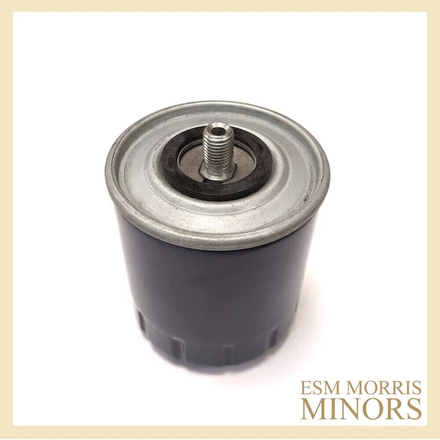 OIL FILTER Morris Minor 803cc, Austin A30, Herald, Hilman, Reliant ...