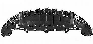 MERCEDES A CLASS W176 13-18 Front Bumper Under Tray AMGAMG Line £111.07 ...