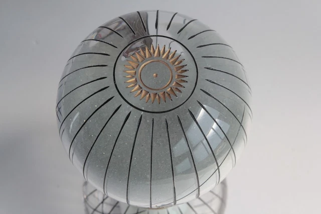 SABLIER VERRE GRAVÉ Piri Reis Paşabahçe Mağazaları Bateaux Turquie ...