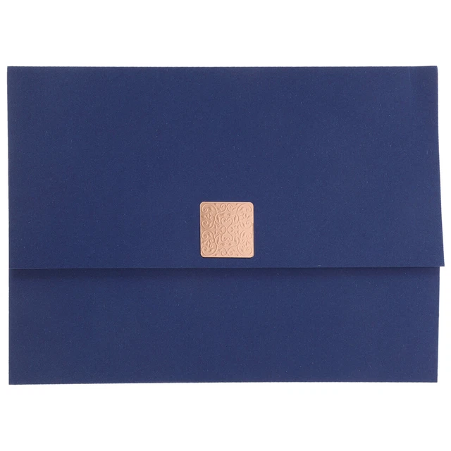 CERTIFICATE HOLDER CERTIFICATE Envelope Holder Award Certificates Cover ...