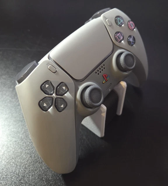 CUSTOM DUALSENSE CONTROLLER 30th Anniversary W/ TMR Joysticks ...
