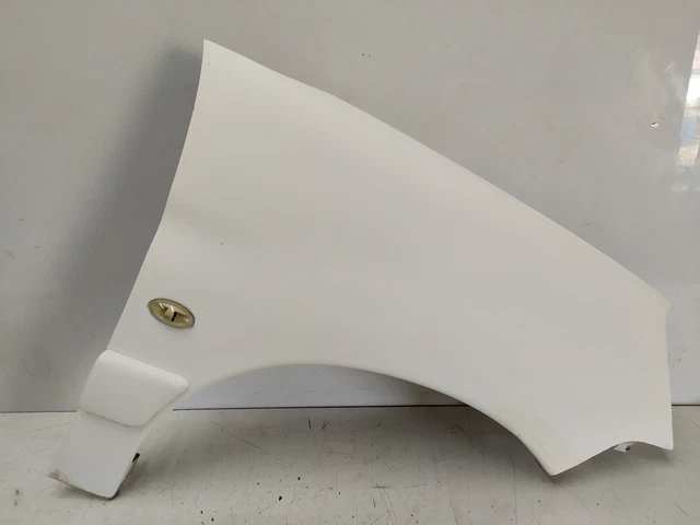 190383 AILE AVANT Droite pour PEUGEOT PARTNER (S2) Combiespace Pack CD ...